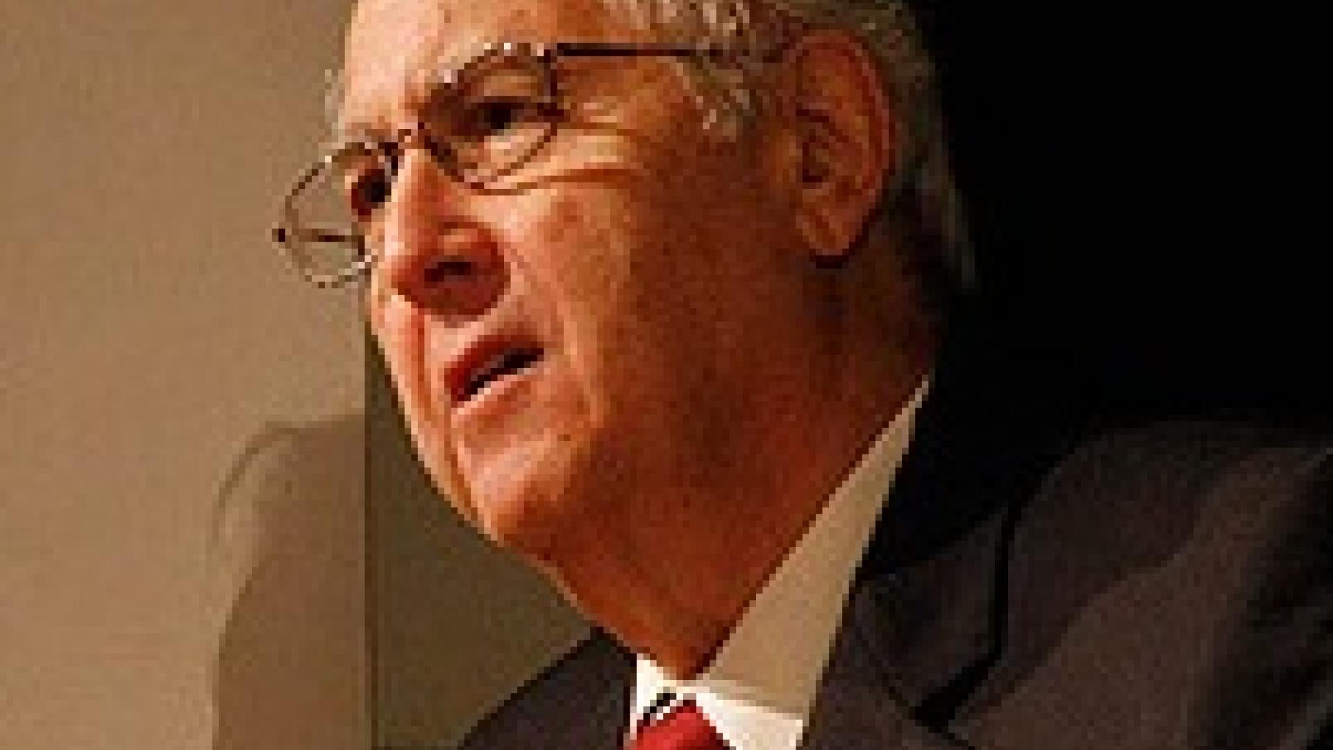 Ronald Radosh | Hudson Institute