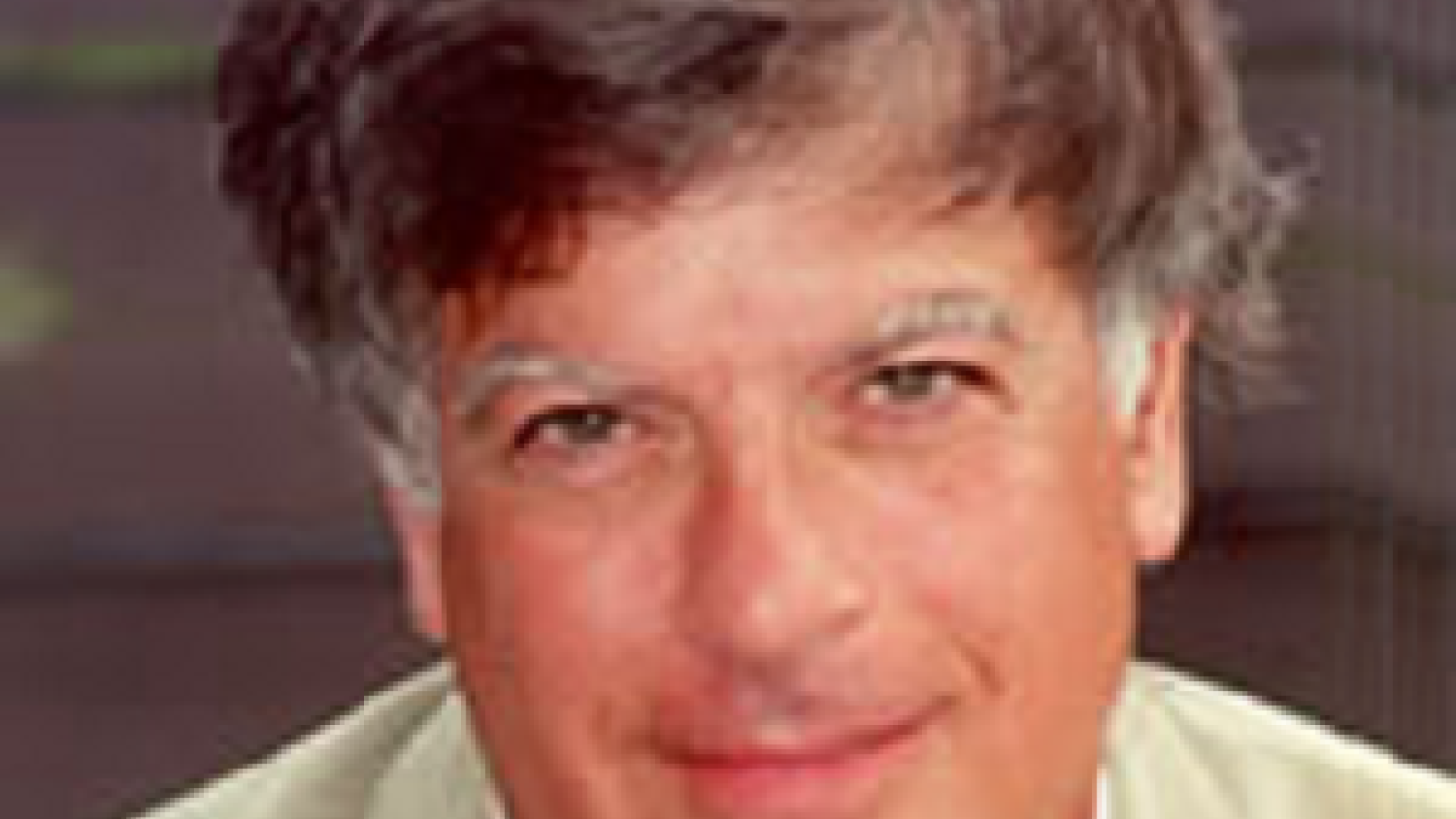 David Satter | Hudson Institute