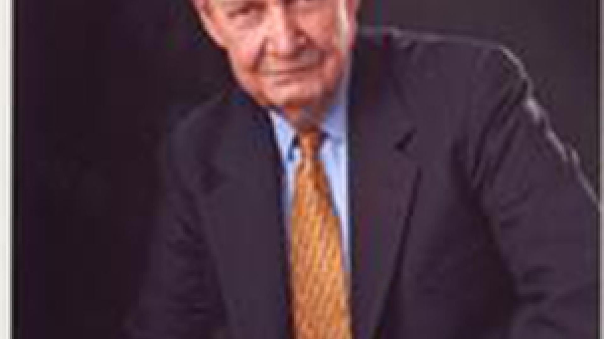 Robert H. Bork | Hudson Institute