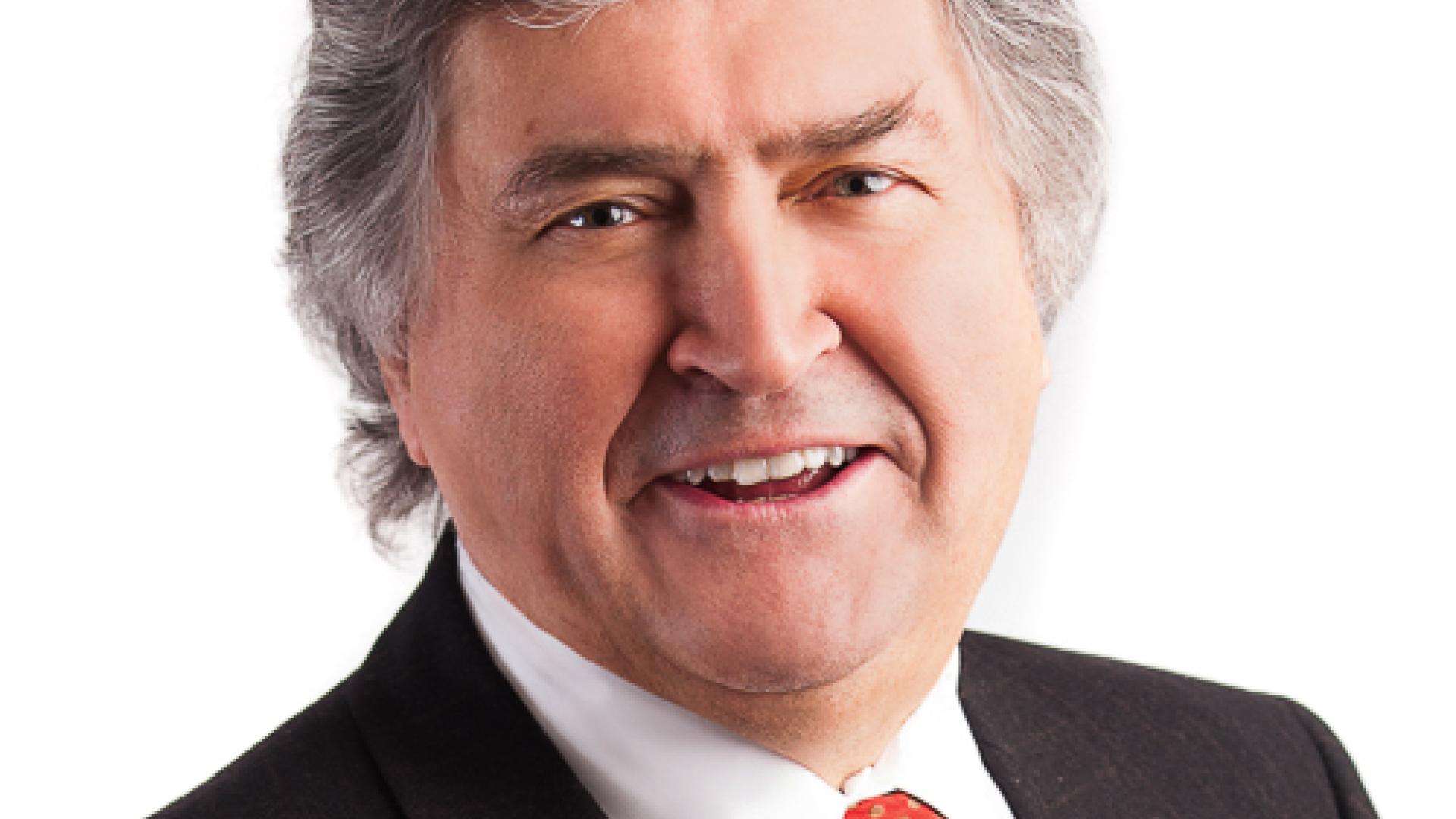 Paul Marshall | Hudson Institute