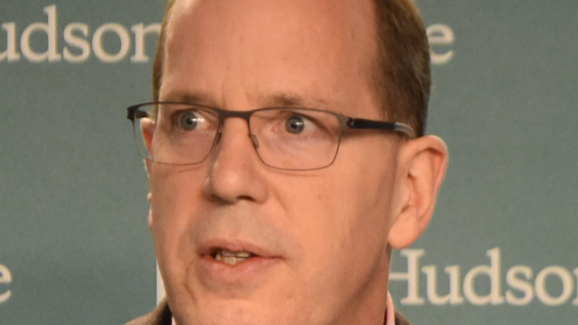 Christopher Ford | Hudson Institute