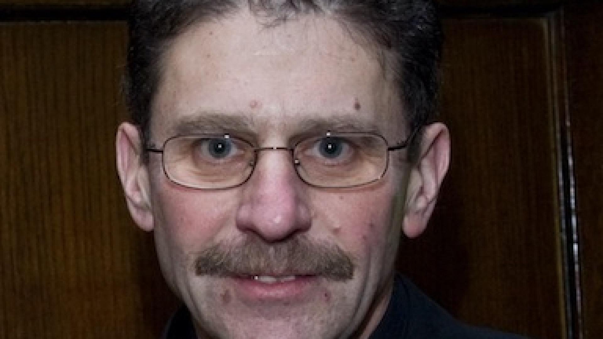 Jeffrey Wolfson | Hudson Institute