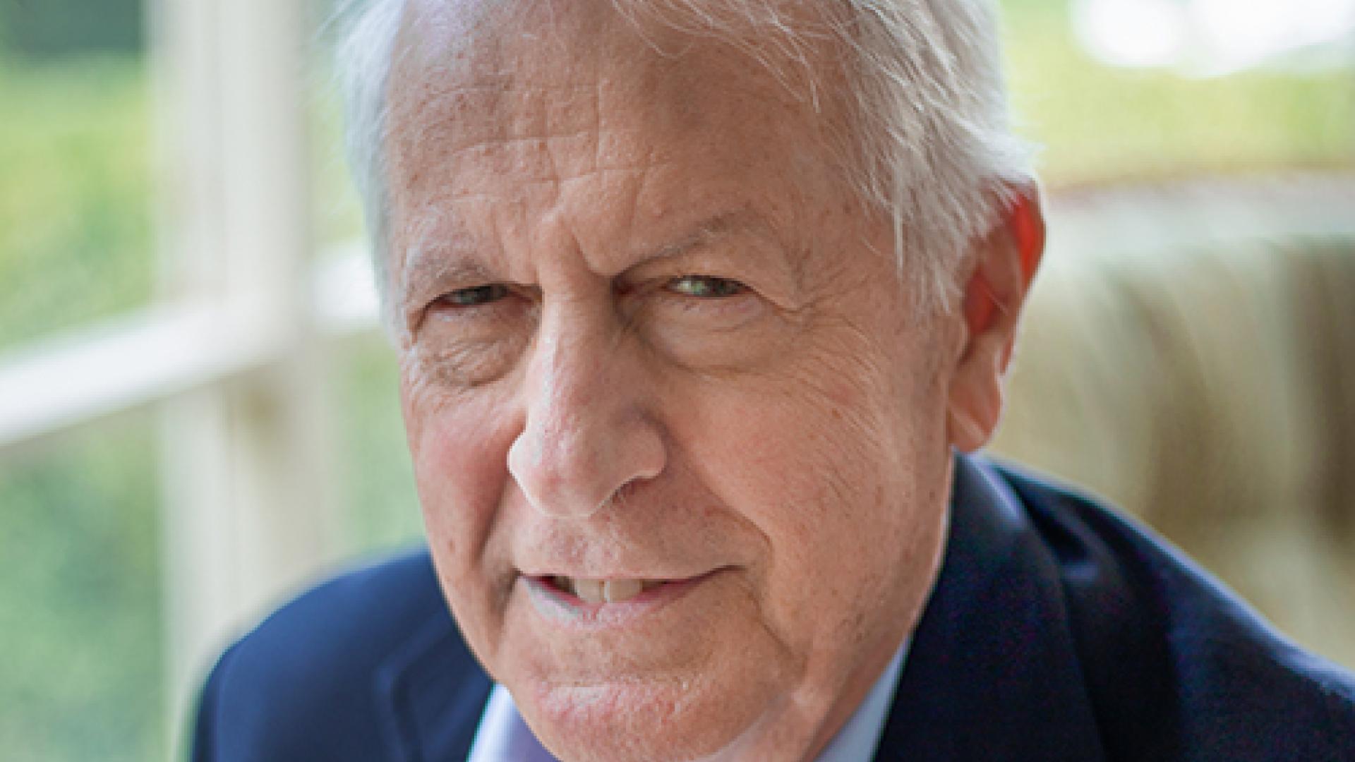 Charles Horner | Hudson Institute