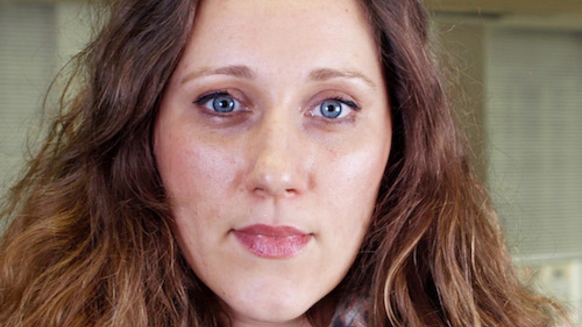 Hannah Stuart | Hudson Institute