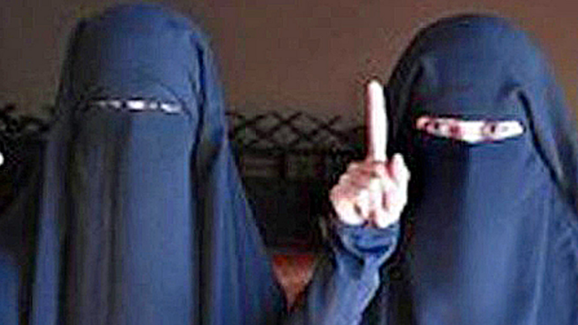 Why the Teenage Girls of Europe Are Joining ISIS | Hudson Institute