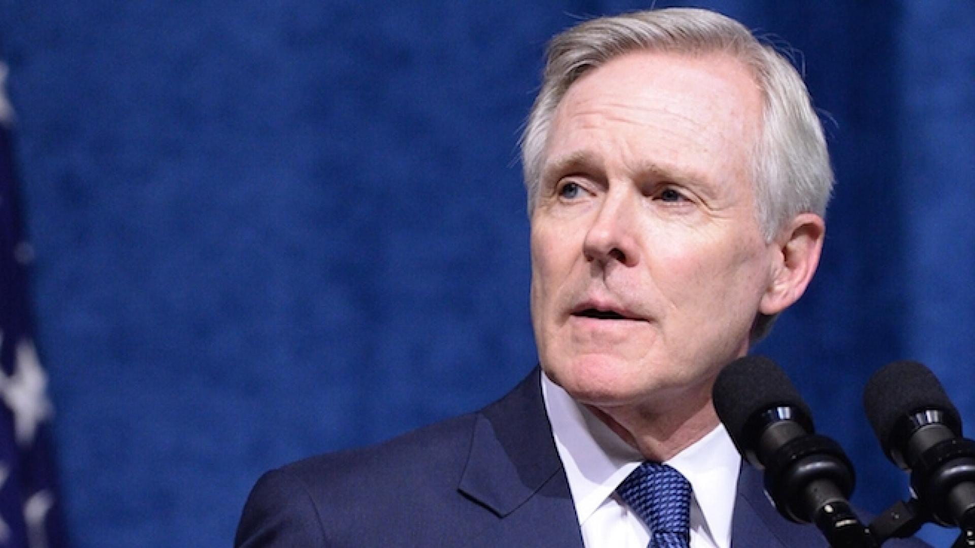 Secretary Mabus, Fleet Size, and Facts | Hudson Institute