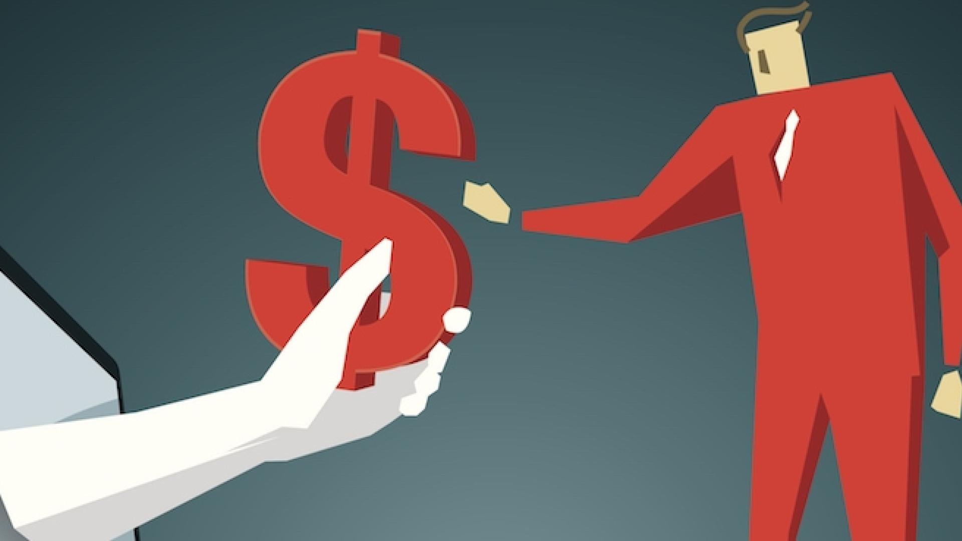 Kleptocracy, Inc.: How America Enables Global Corruption | Hudson Institute