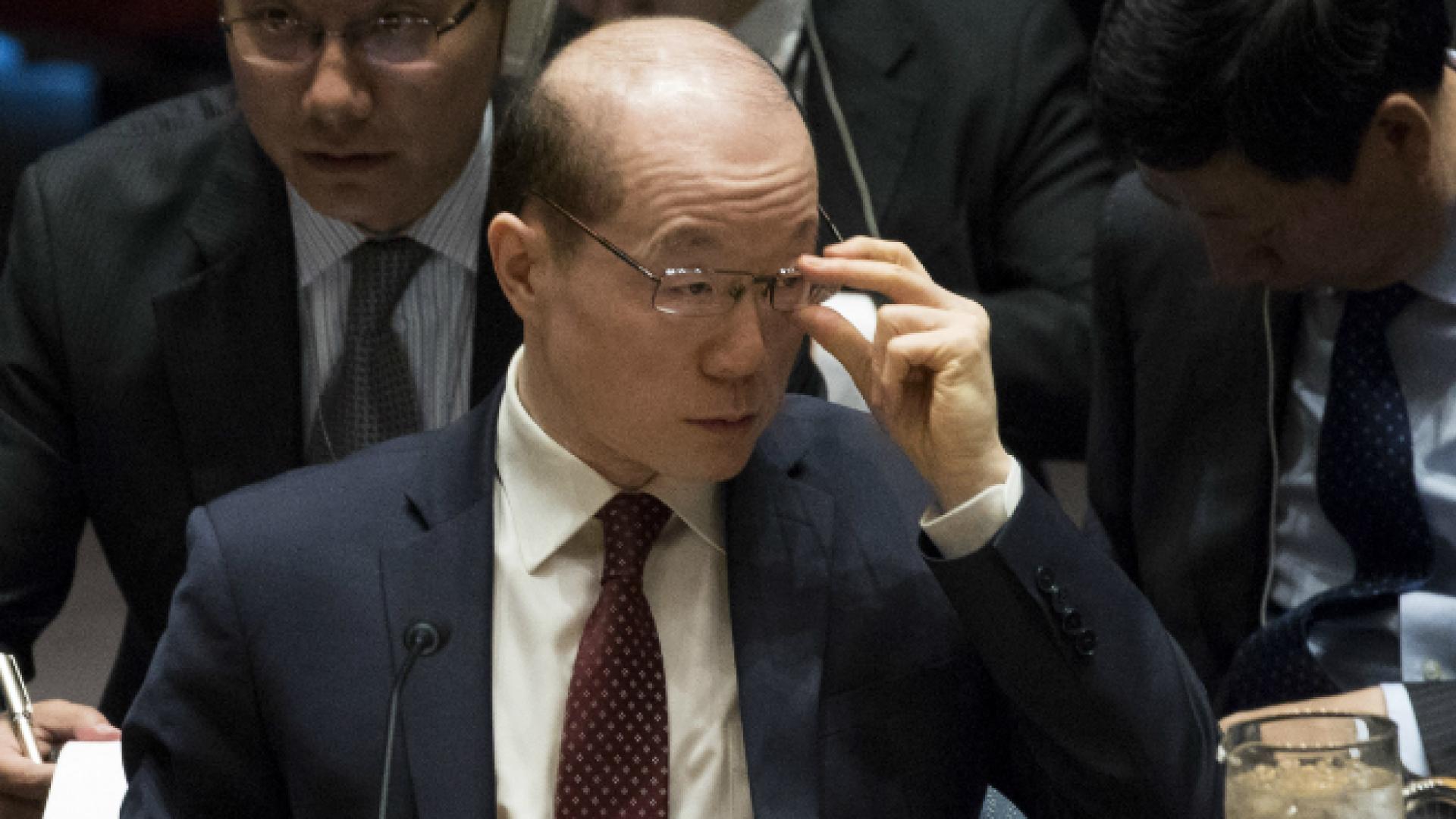 Abram N. Shulsky | Hudson Institute