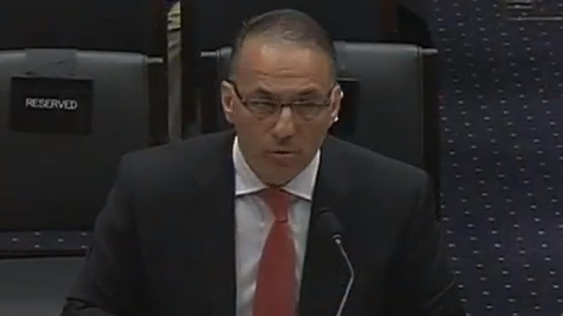 Mario Mancuso | Hudson