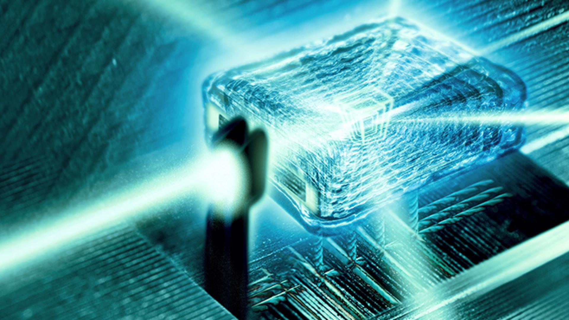 Winning the Race in Quantum Computing | Hudson Institute