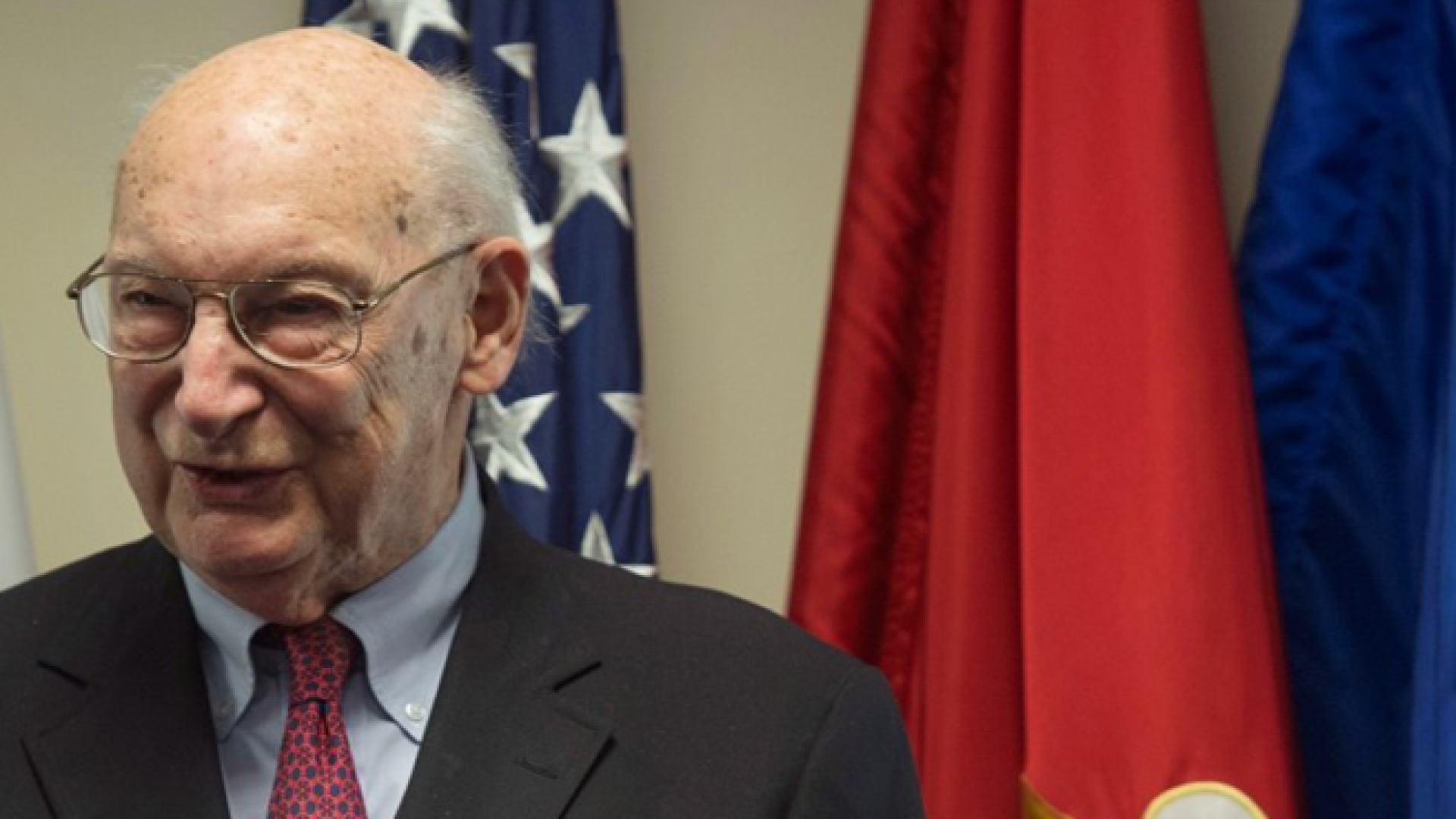 Andrew F. Krepinevich, Jr. | Hudson