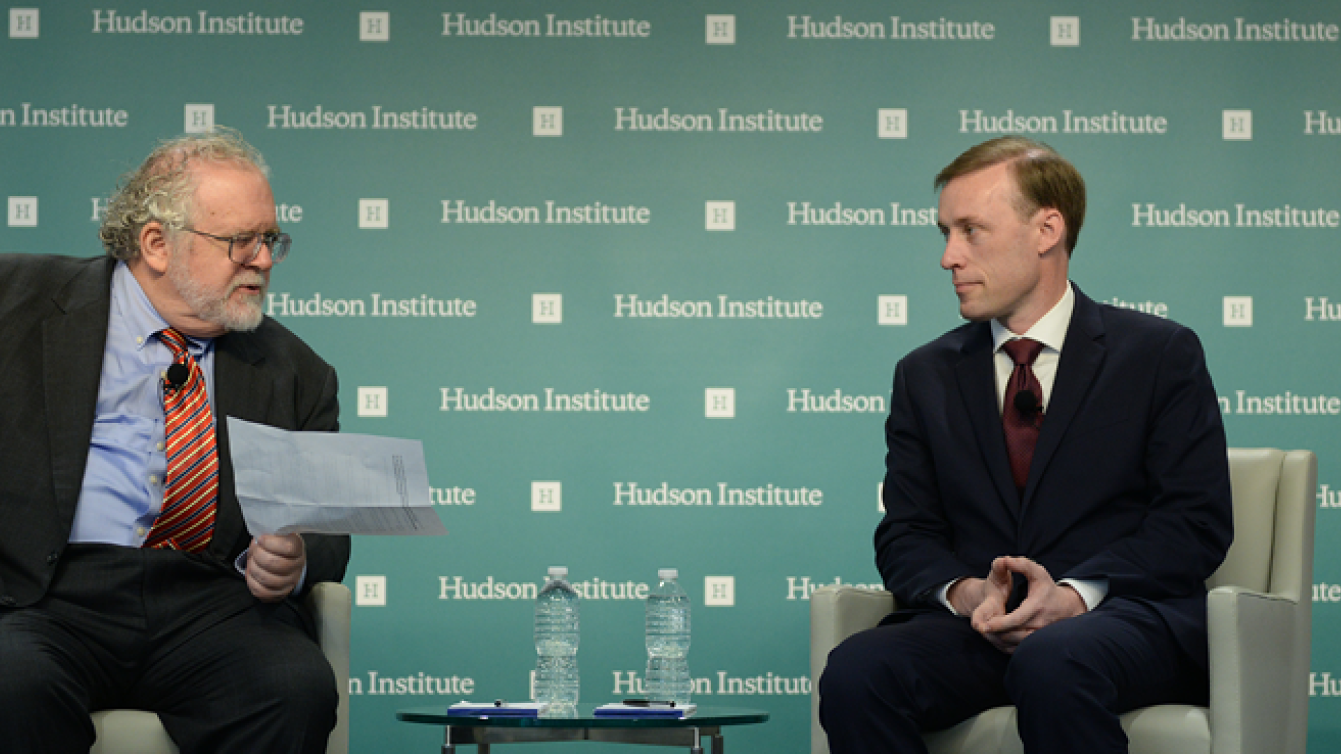 Transcript: Dialogues on American Foreign Policy and World Affairs: A ...