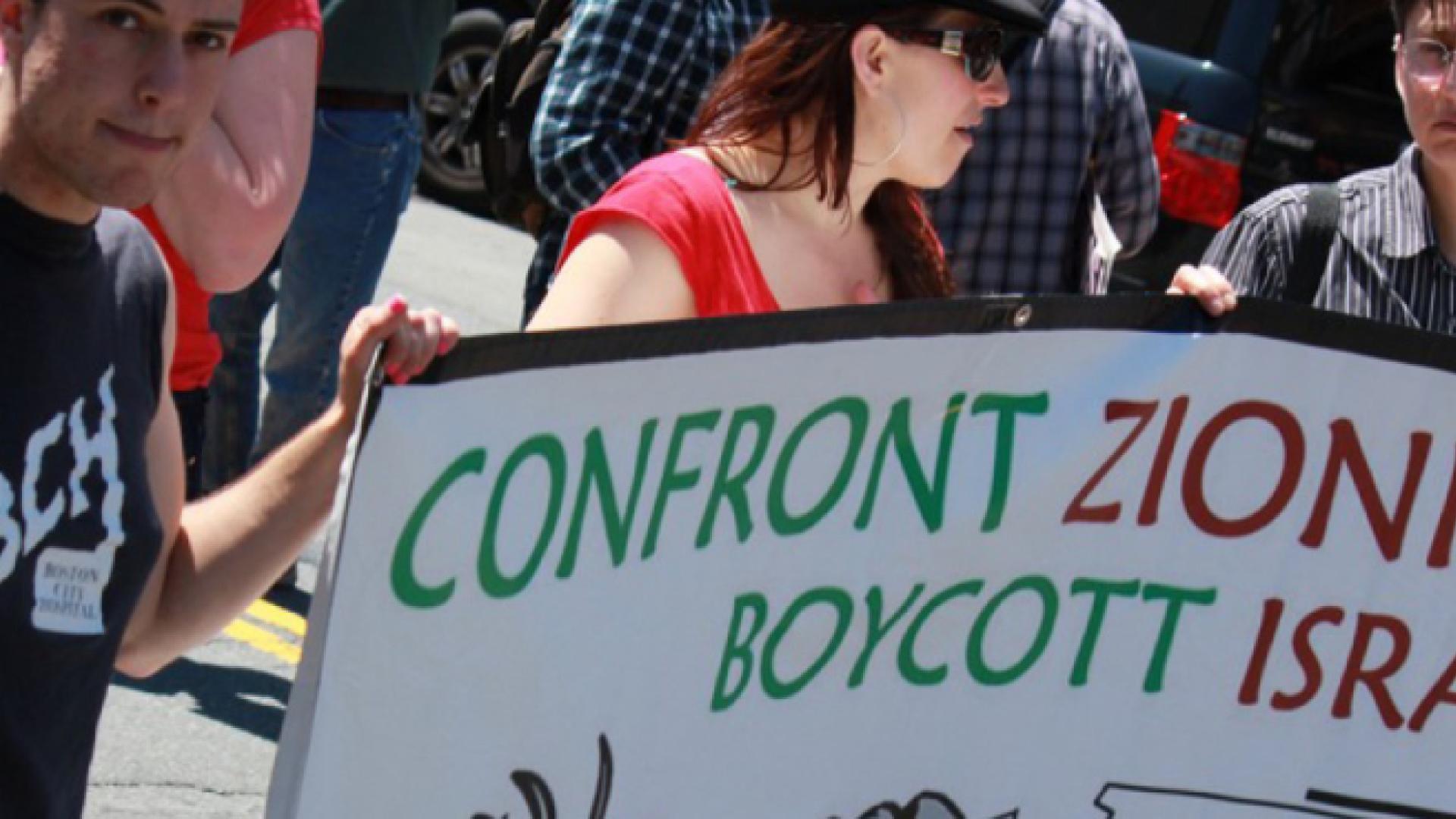 American Anti-Semitism Is Growing From New, Surprising Sources | Hudson ...