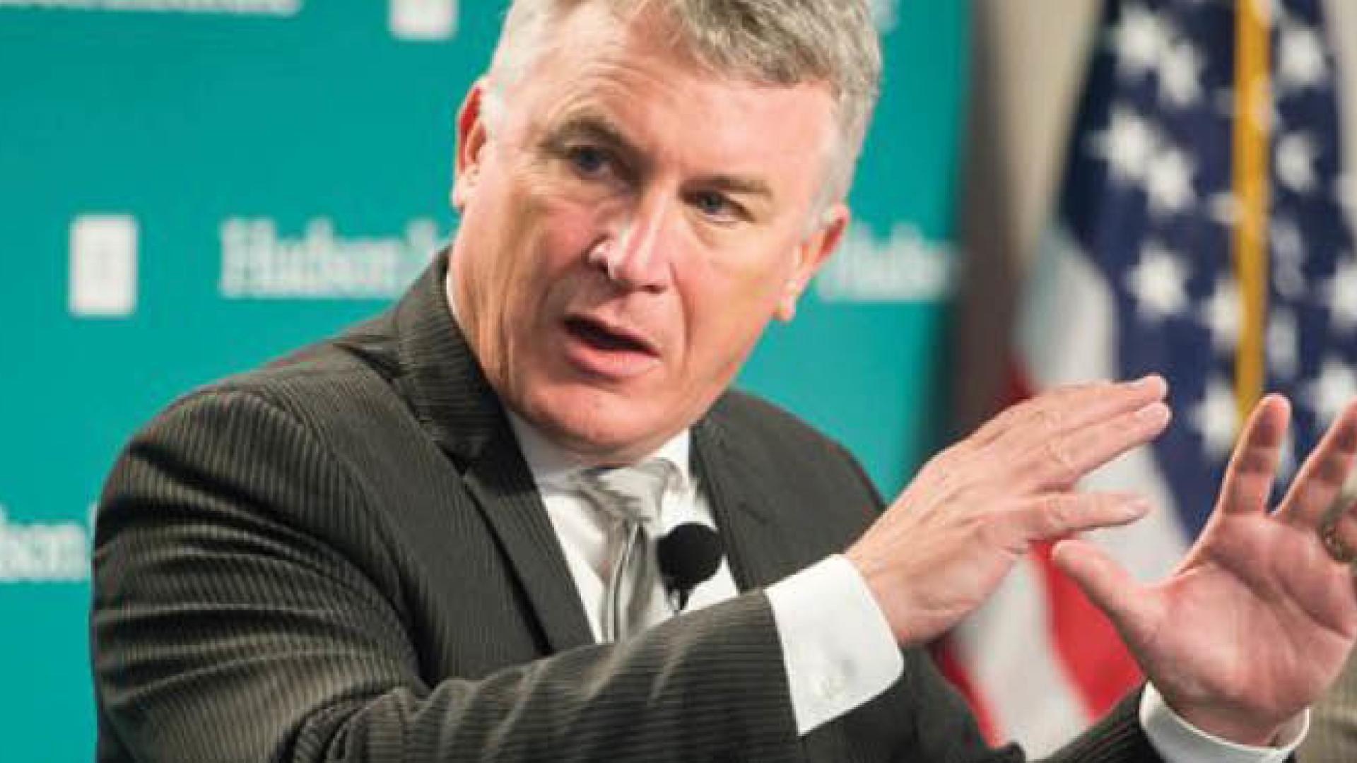 Thucydides Goes to Washington: An Interview with Michael Doran About U ...