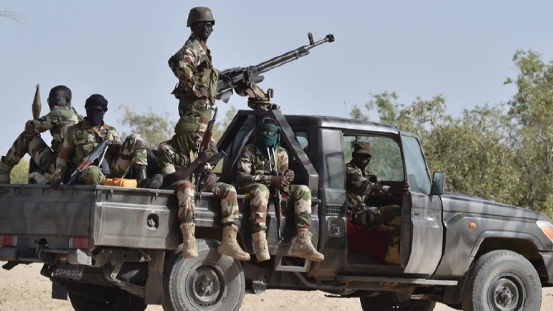 The Origins of Boko Haram—And Why It Matters | Hudson Institute