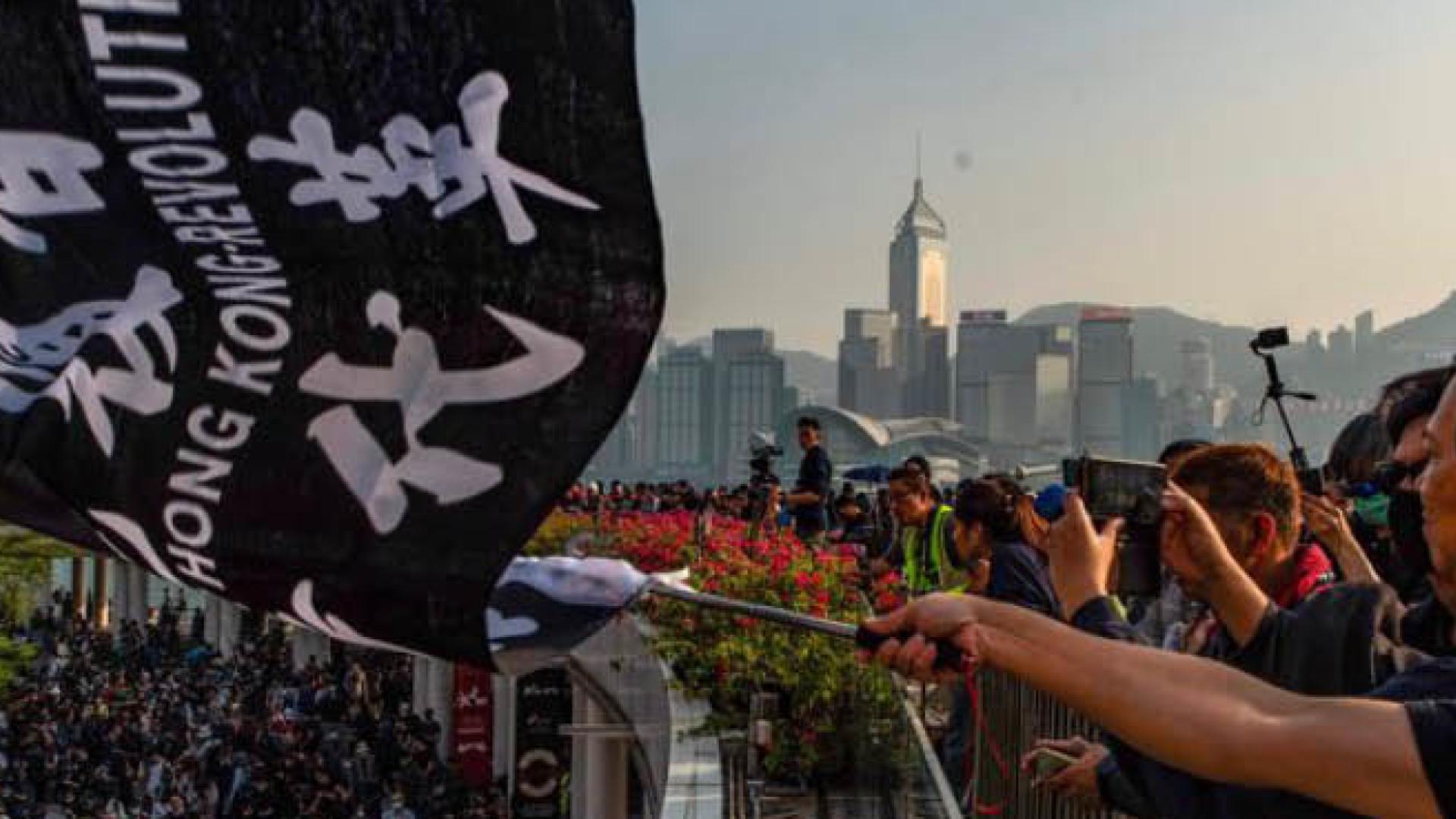 Freedom Stages a Comeback | Hudson Institute