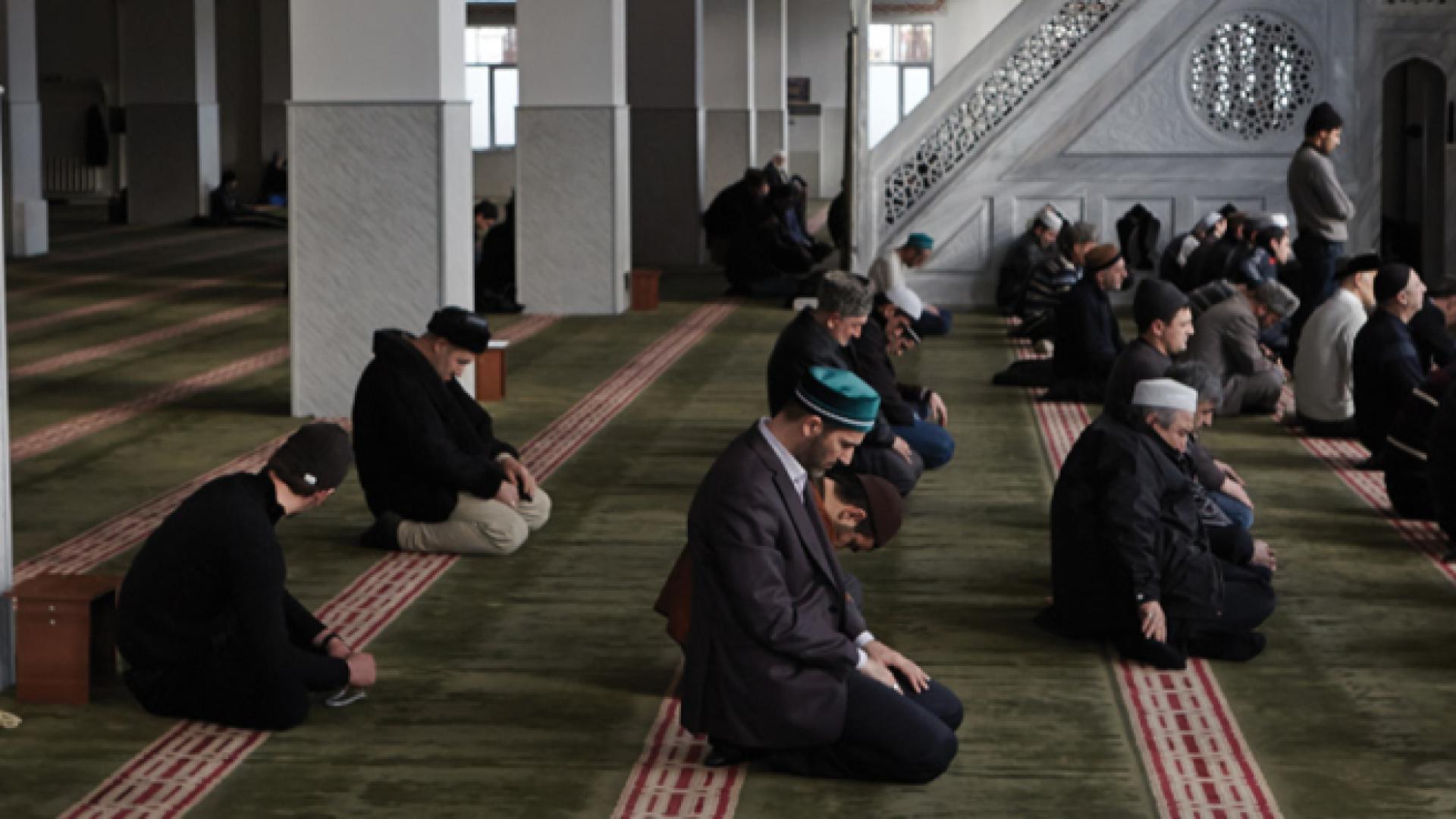 The Co-optation of Islam in Russia | Hudson Institute
