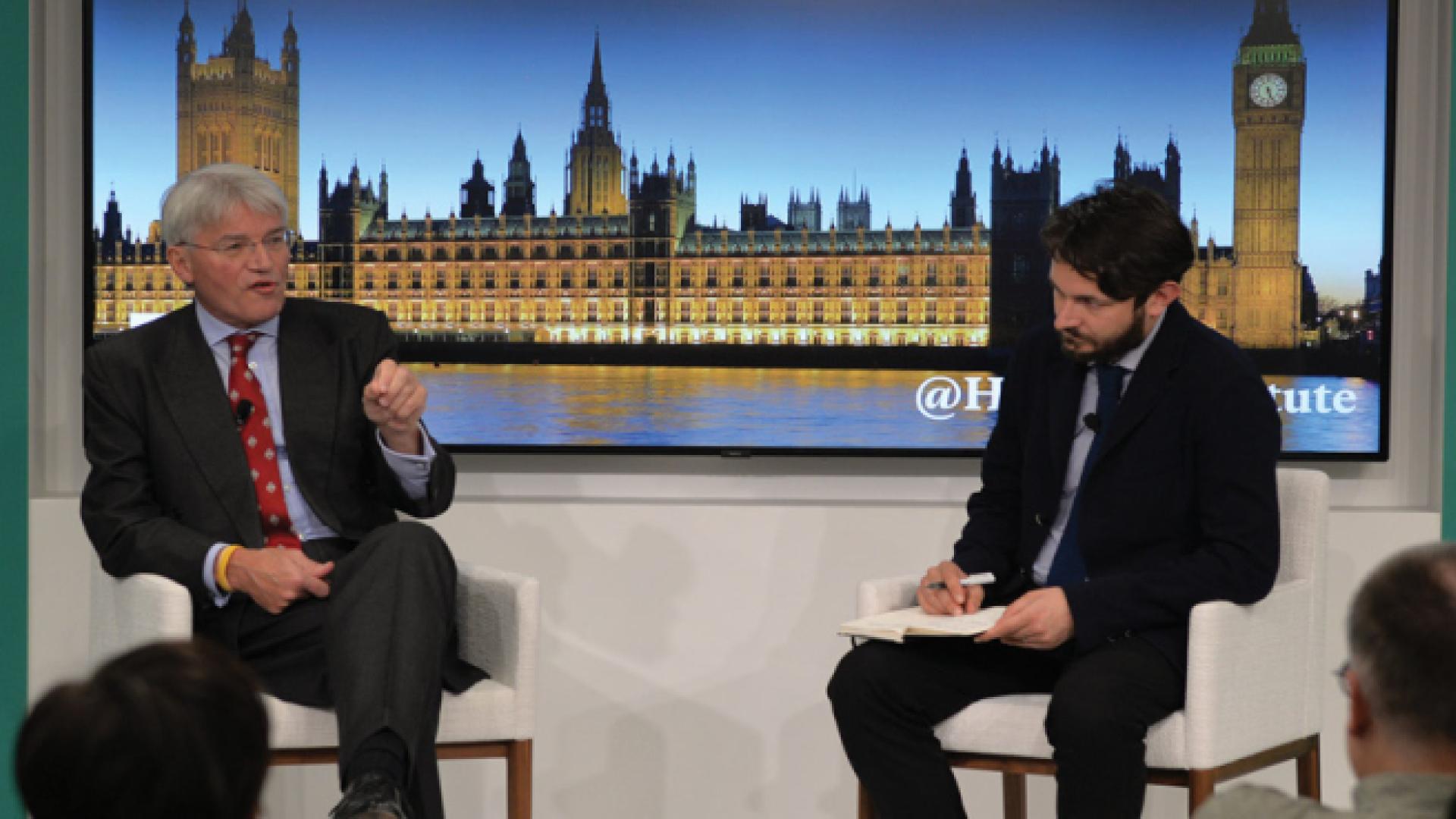 Ben Judah | Hudson Institute