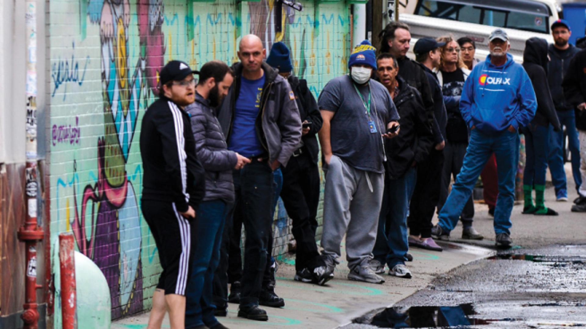 David W. Murray | Hudson Institute