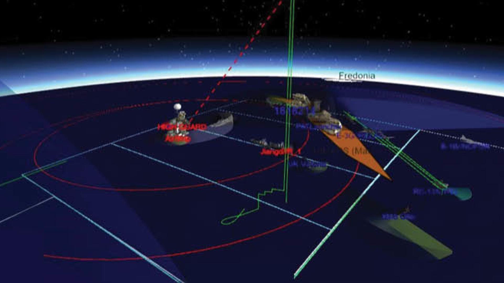 JADC2 and AI Should Enable Post-Pandemic Military Creativity, Not ...