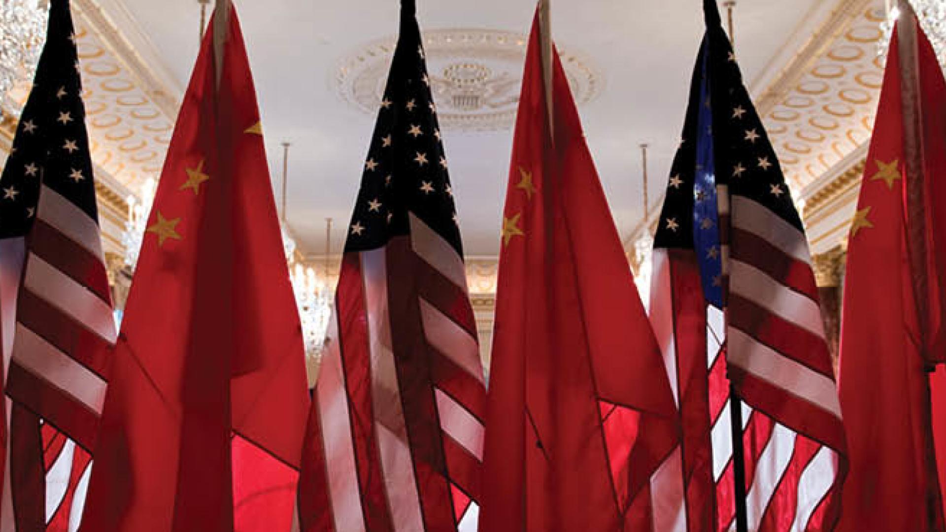 Tim Morrison | Hudson Institute