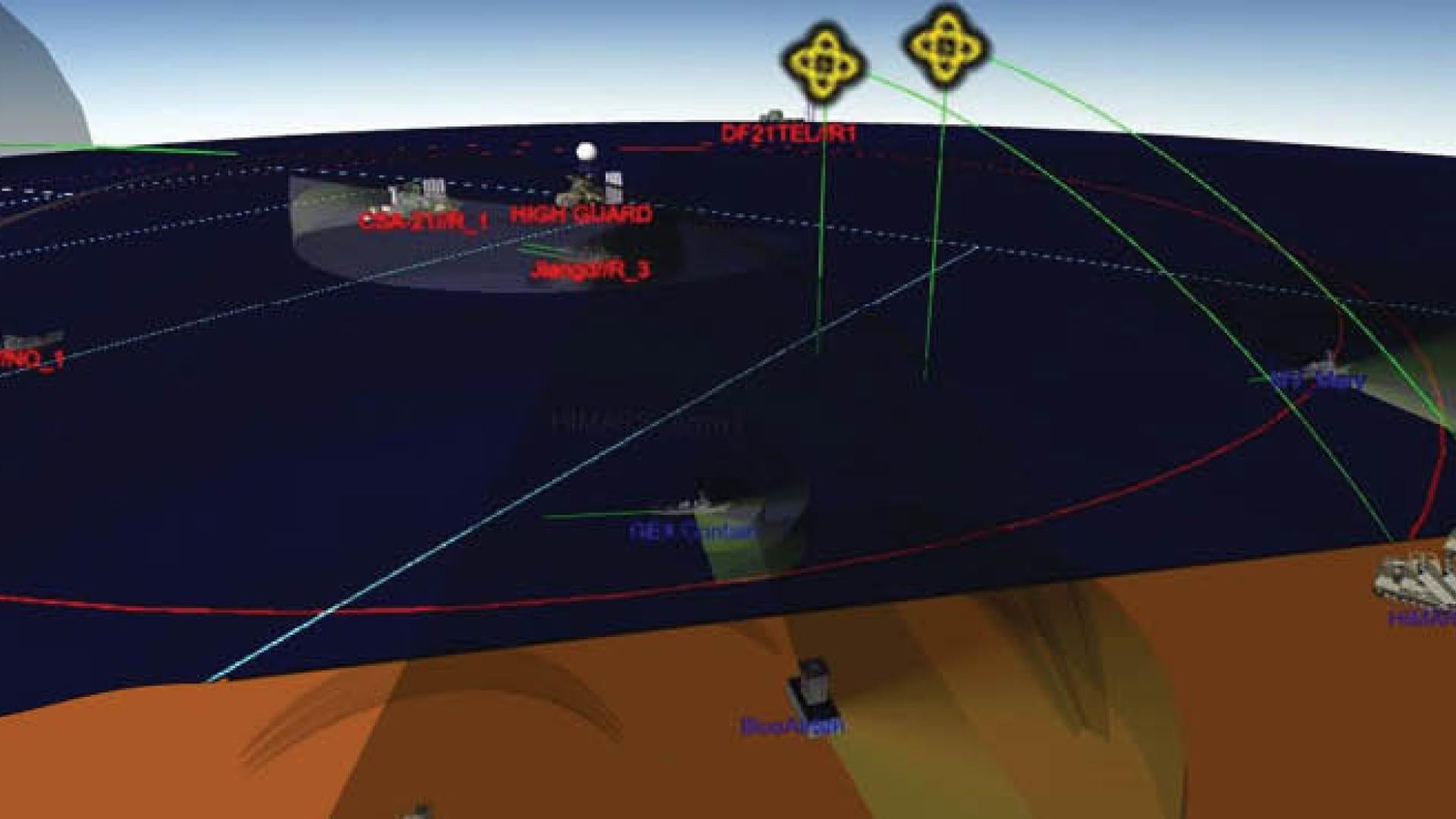 DoD’s JADC2 Strategy Should Empower Mission Command | Hudson Institute