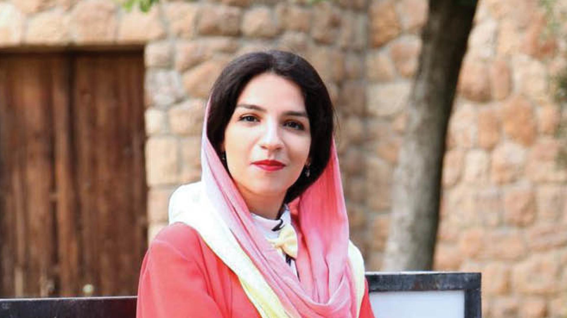 Persecuted Iranian Christian Mary Mohammadi Votes for Truth in Her ...