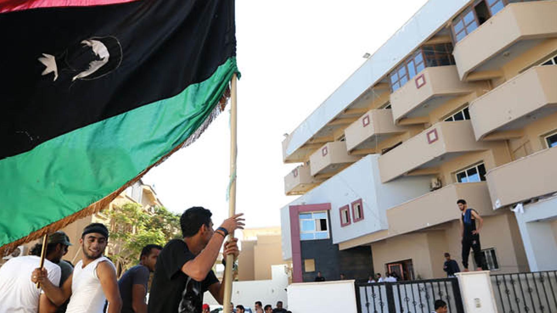Libya’s Islamists: A Fragmented Landscape | Hudson Institute