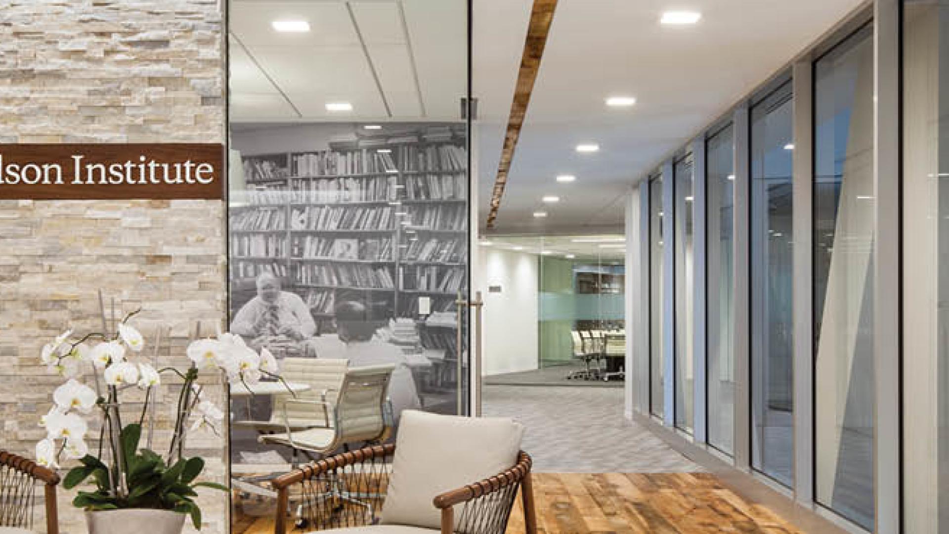 Transcript of Pompeo Speech on Ukraine and a Global Alliance for ...