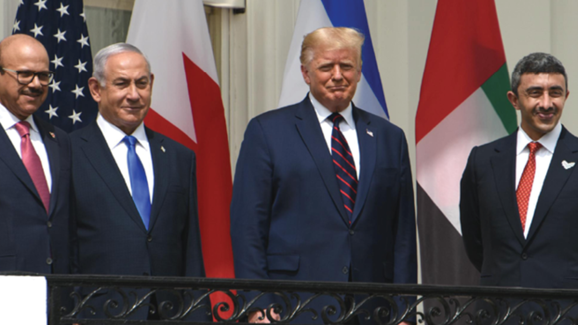 Josh Block | Hudson Institute