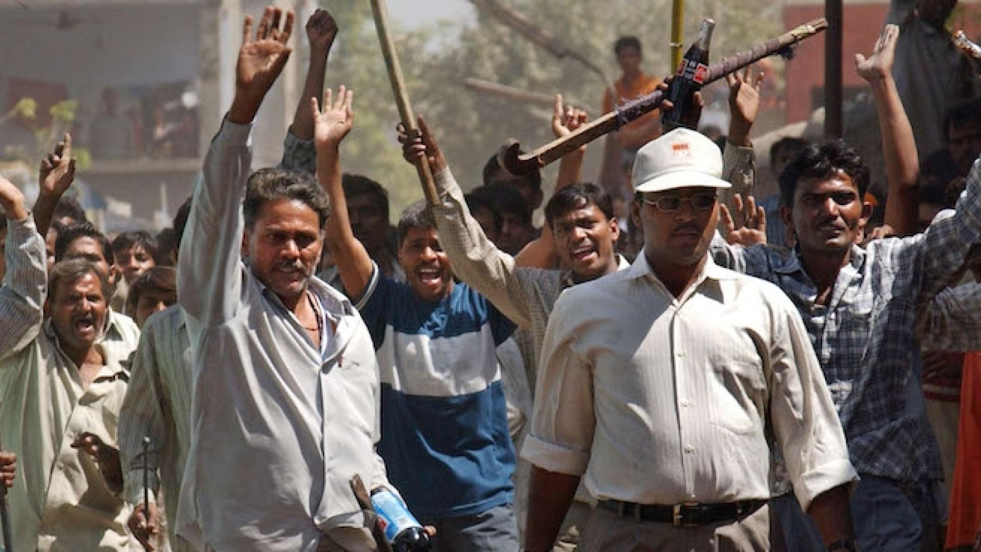 Hinduism and Terror | Hudson Institute