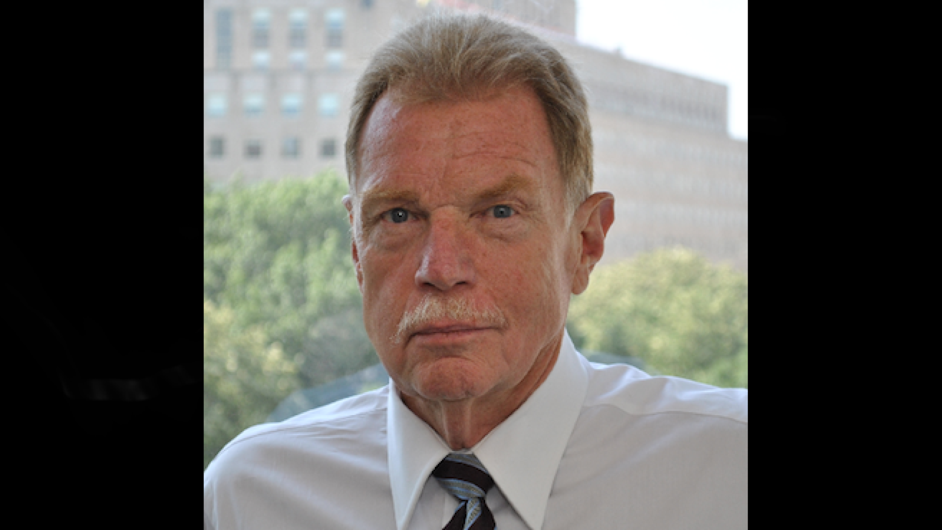 David Murray on The Seth Leibsohn Show | Hudson Institute