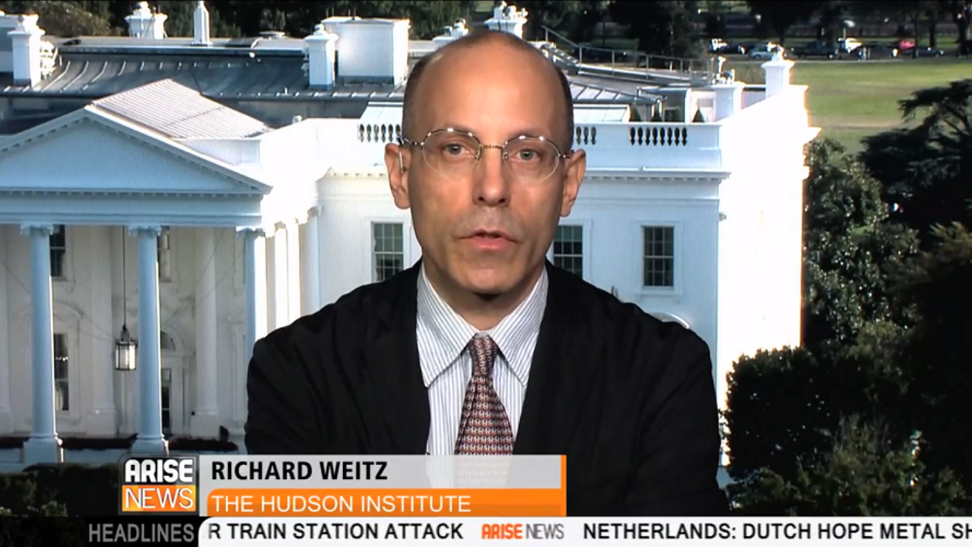 Can Obama's Military Strategy Against ISIS Work? Analysis with Friedman ...