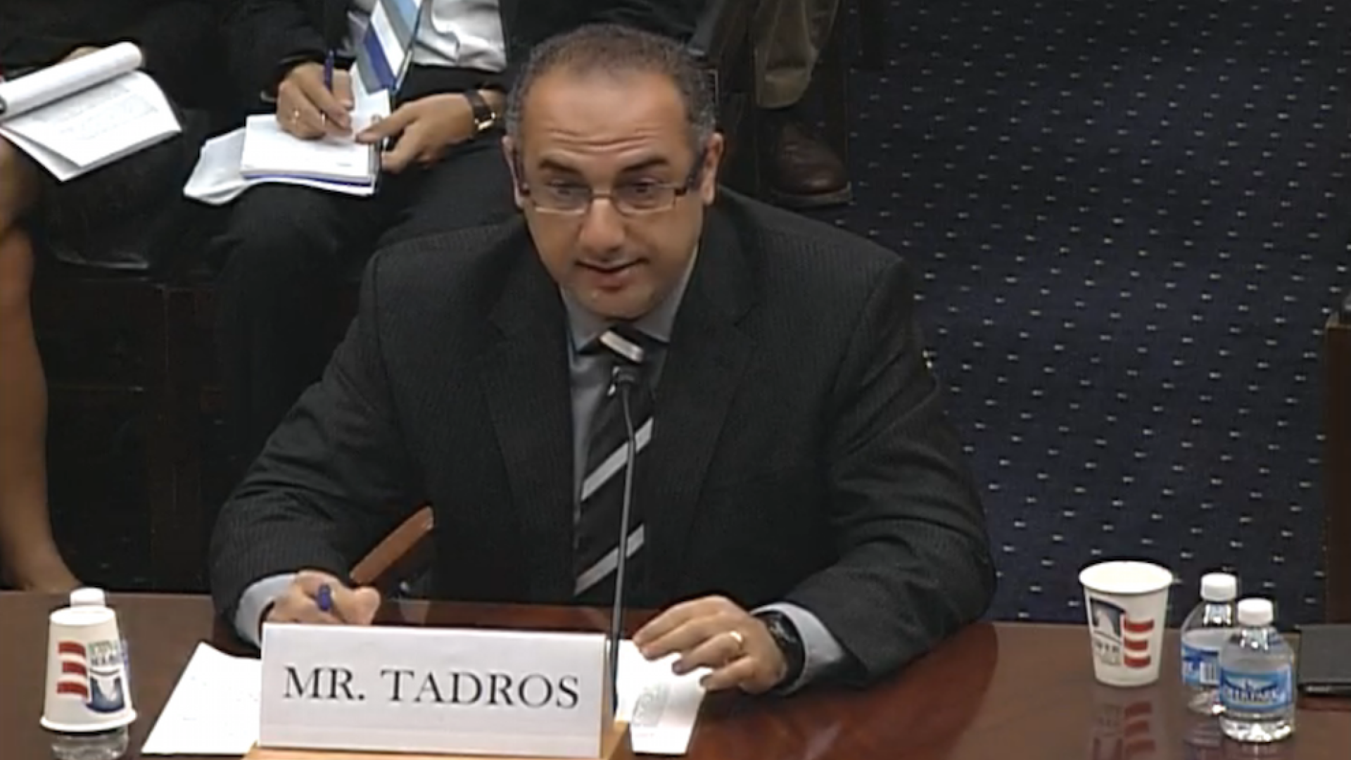 Egypt Two Years After Morsi: Part 1 | Hudson Institute