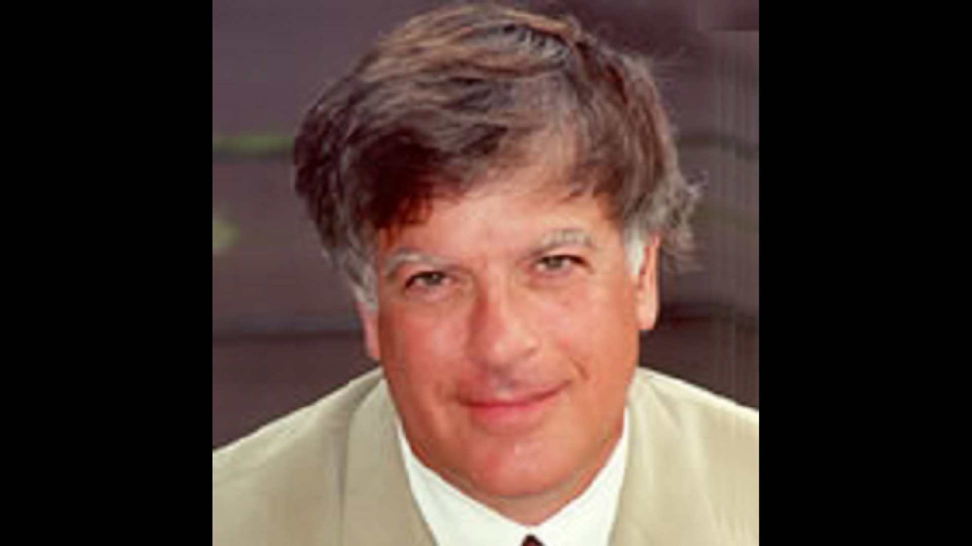 David Satter | Hudson Institute