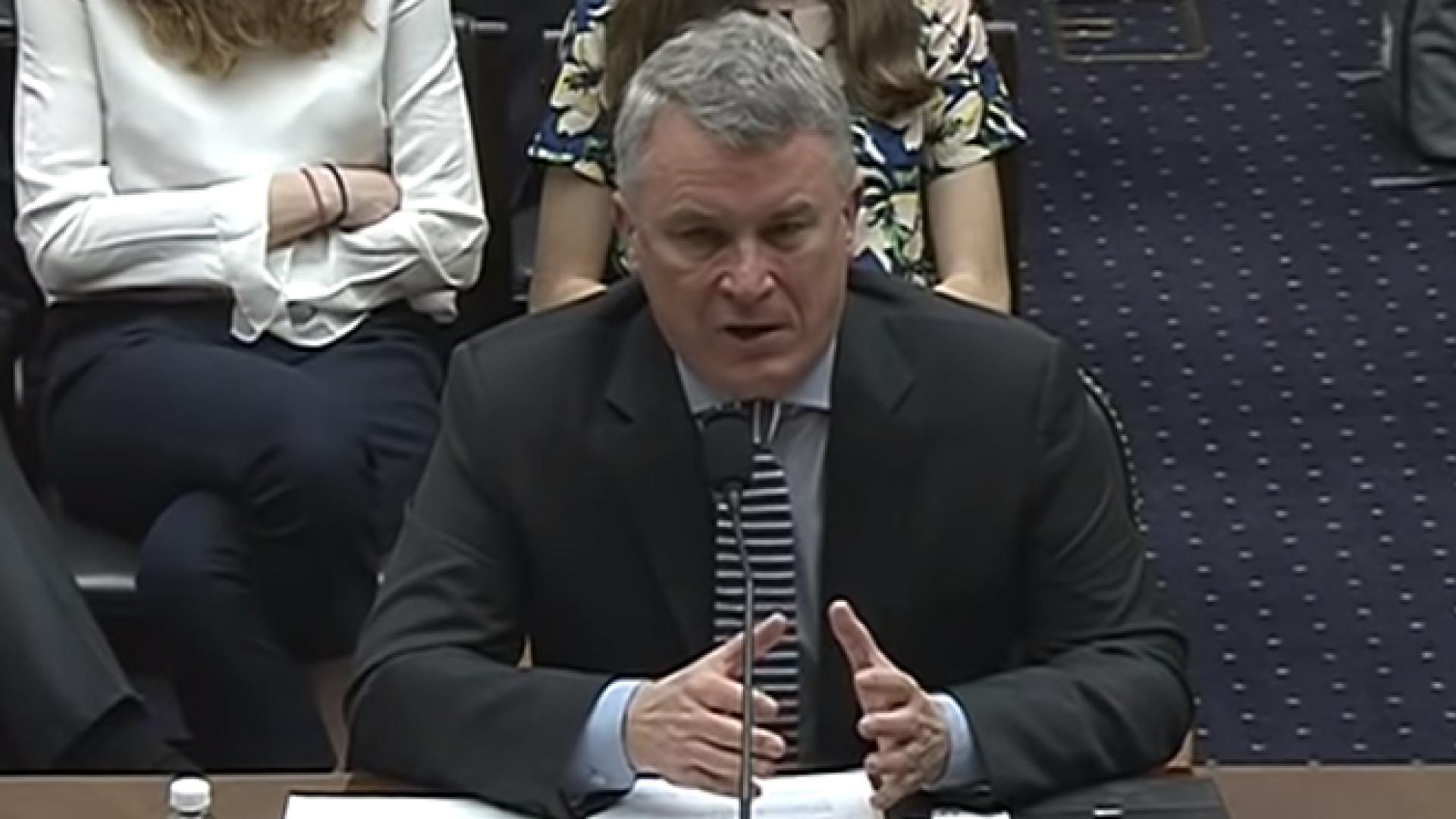 Michael Doran Offers “Two-Speed Strategy” to Counter Iran | Hudson ...