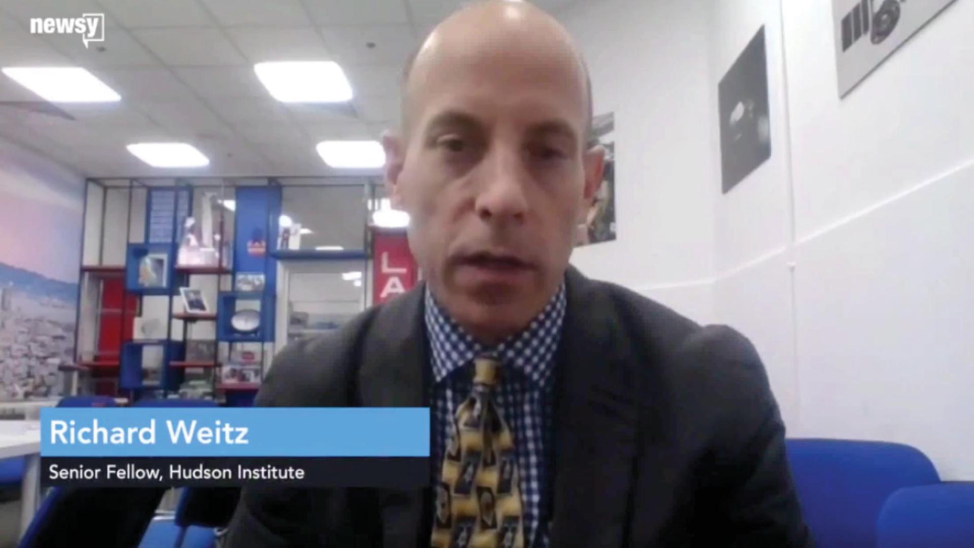 How Kim-Putin Relationship Impacts U.S.-North Korea Negotiations ...