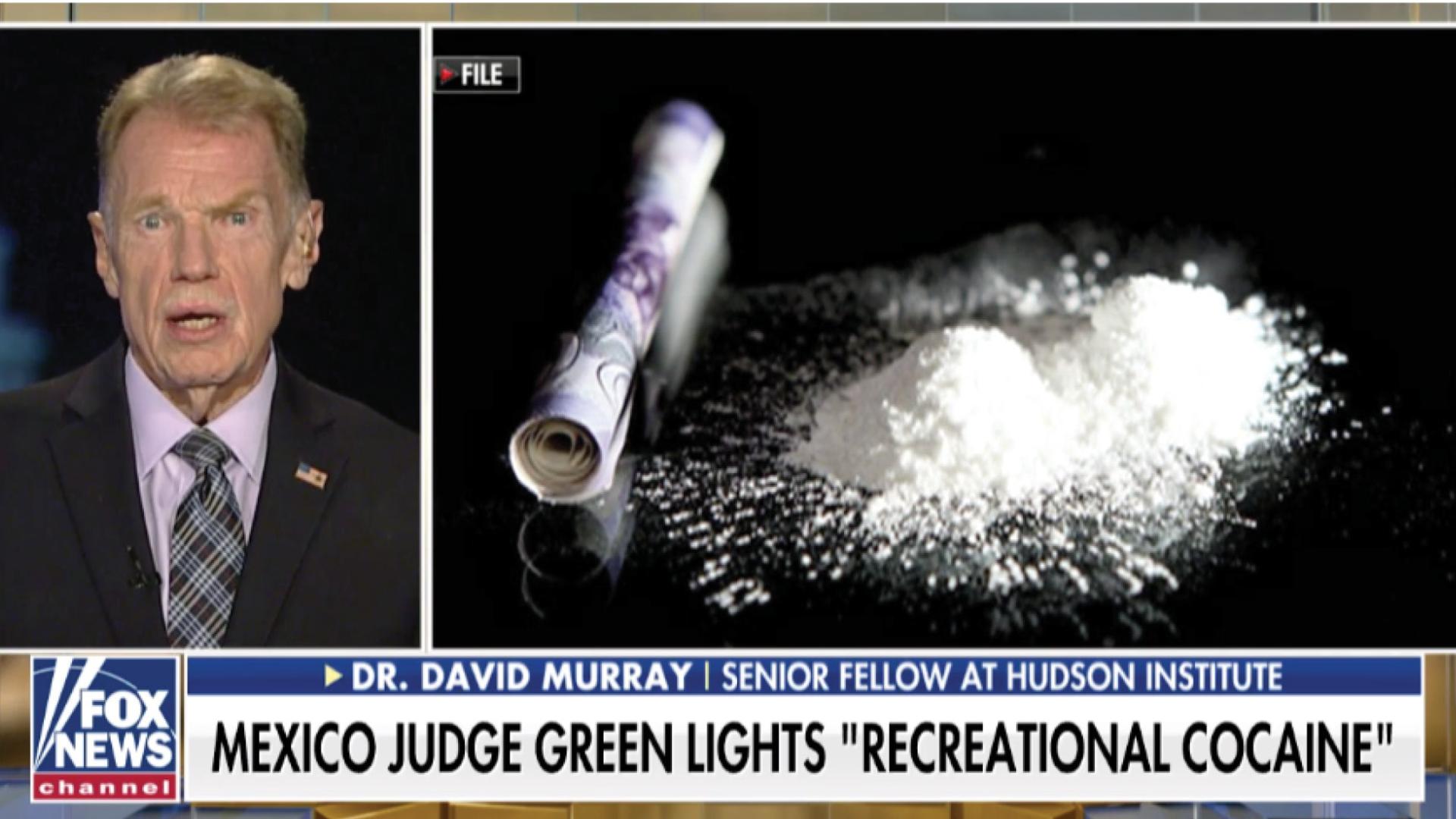 David W. Murray | Hudson Institute