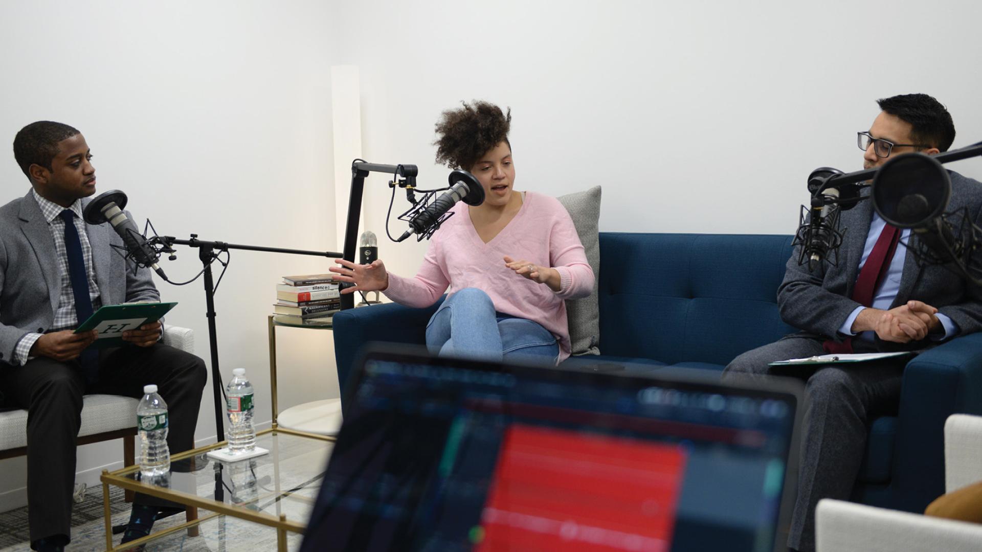 The Realignment Ep. 27: Jane Coaston, Covering the Right's Realignment ...