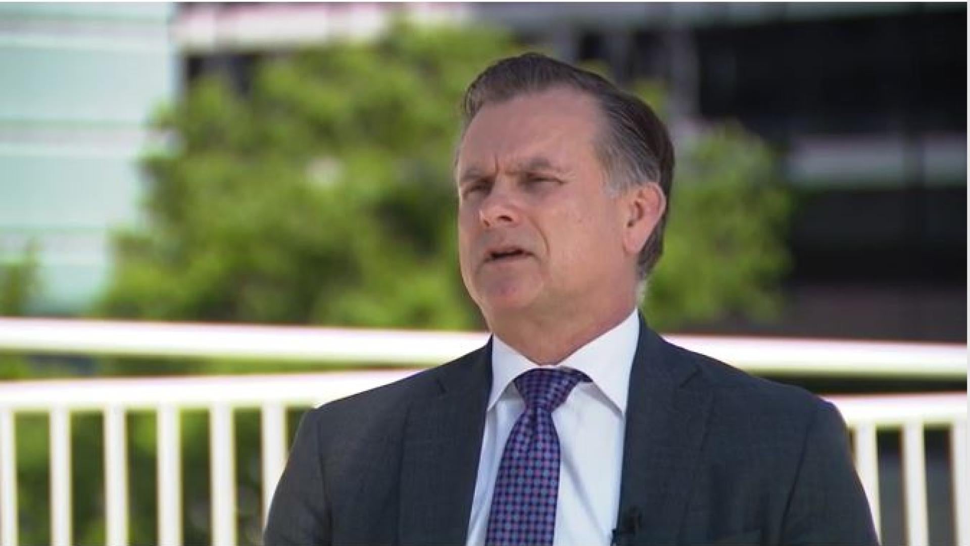 Robert Spalding | Hudson