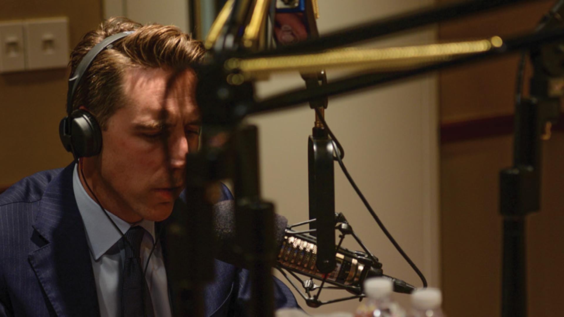 Saagar Enjeti | Hudson Institute