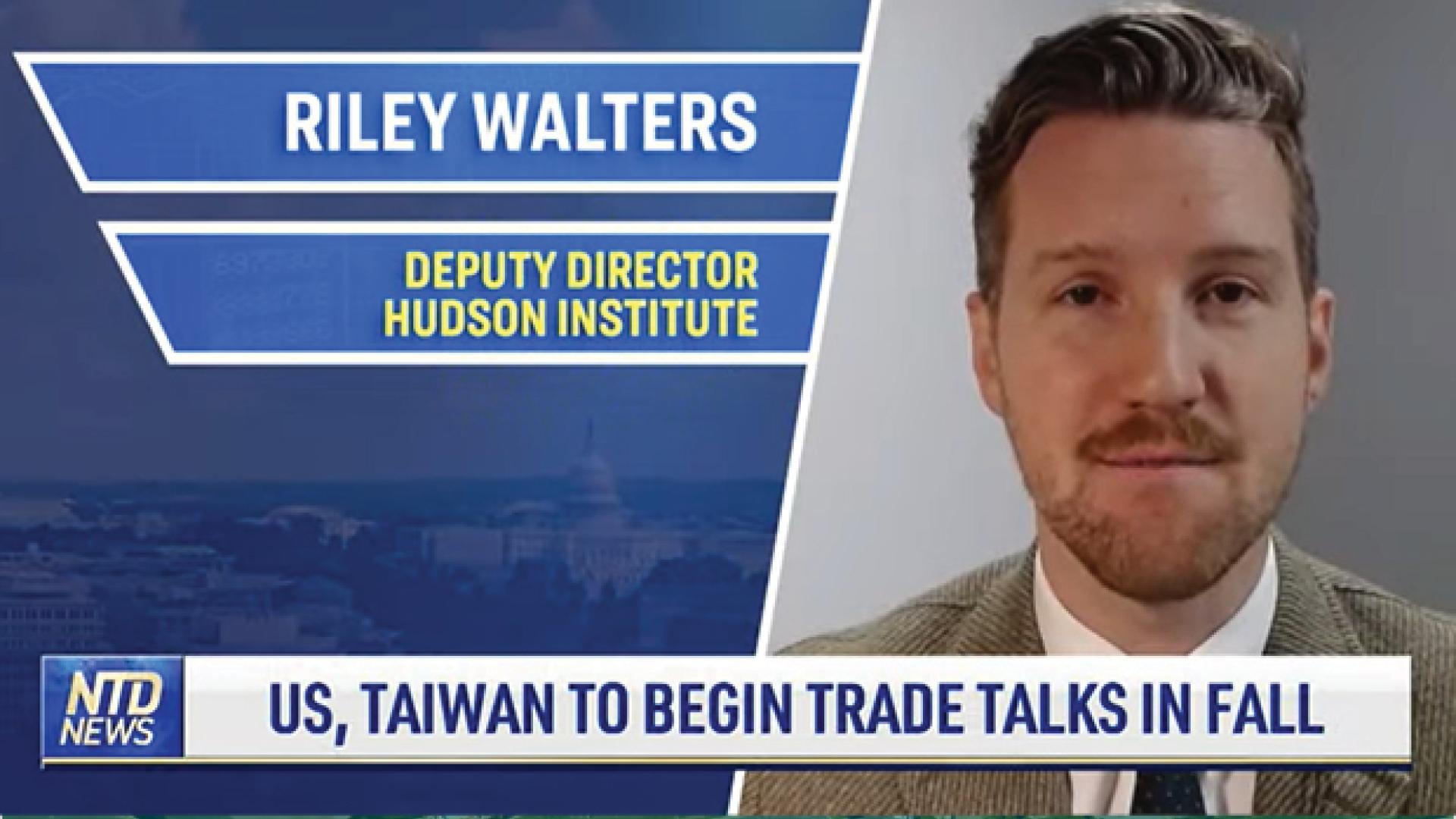 Riley Walters | Hudson