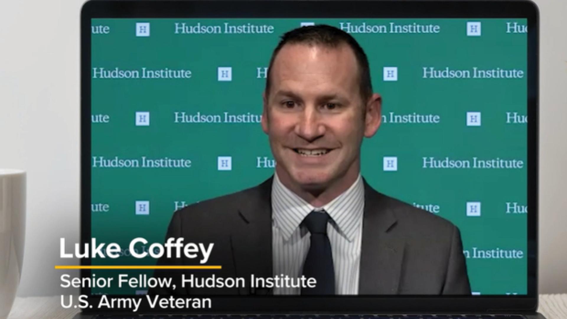 Can the US Military Fix Its Recruiting Crisis? | Hudson Institute