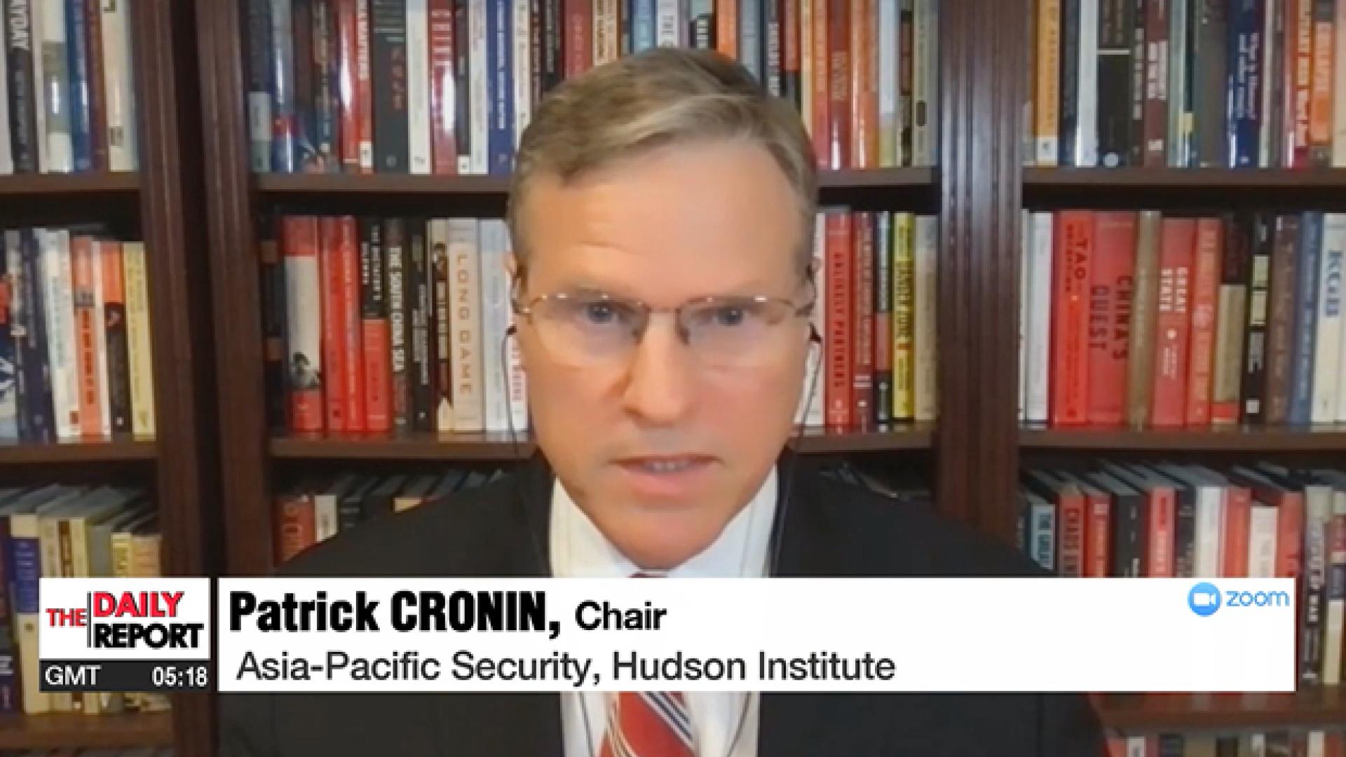 Security Alliances | Hudson