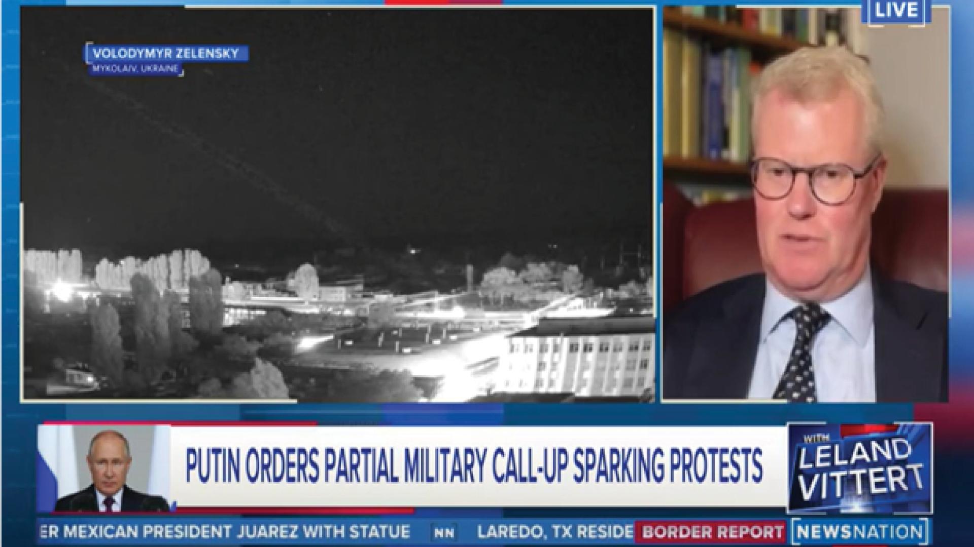 David Asher | Hudson Institute