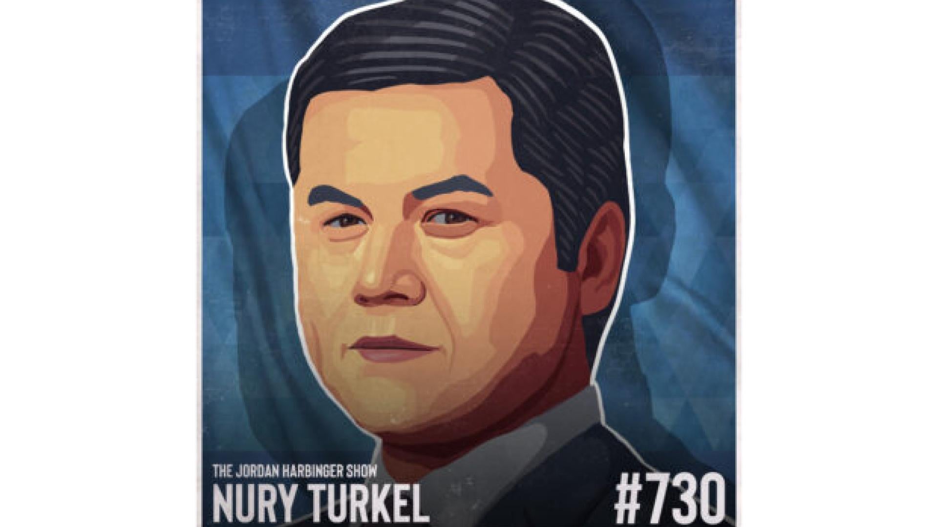 Nury Turkel | Hudson Institute