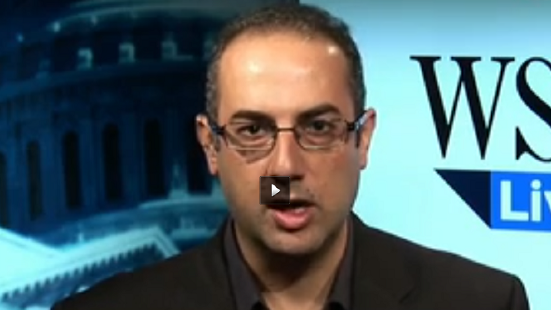 "Can the Military bring order to Egypt?" | Hudson Institute