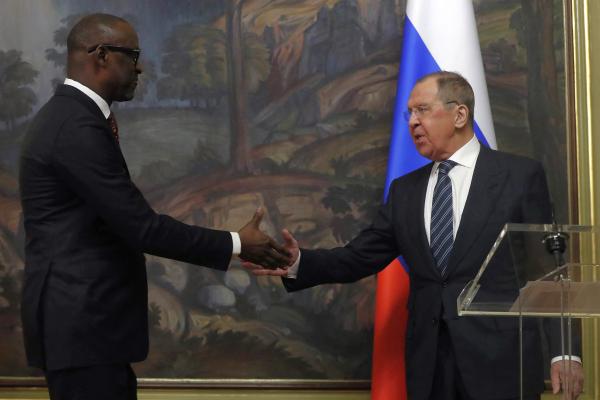 Zineb Riboua | Hudson Institute