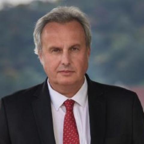 Transatlantic Ties in an Unstable World with Czech National Security ...