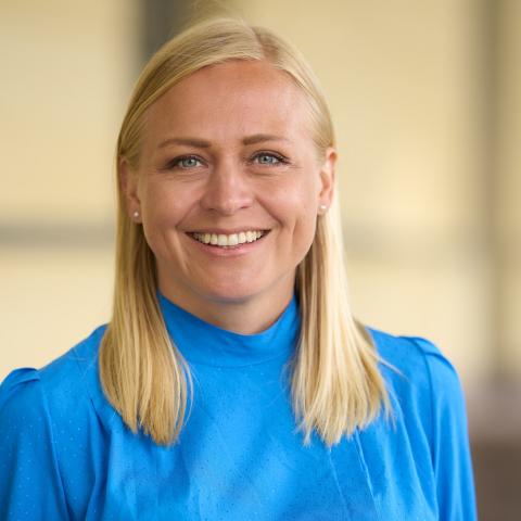 Finnish Foreign Minister Elina Valtonen on the Future of US-Finland ...